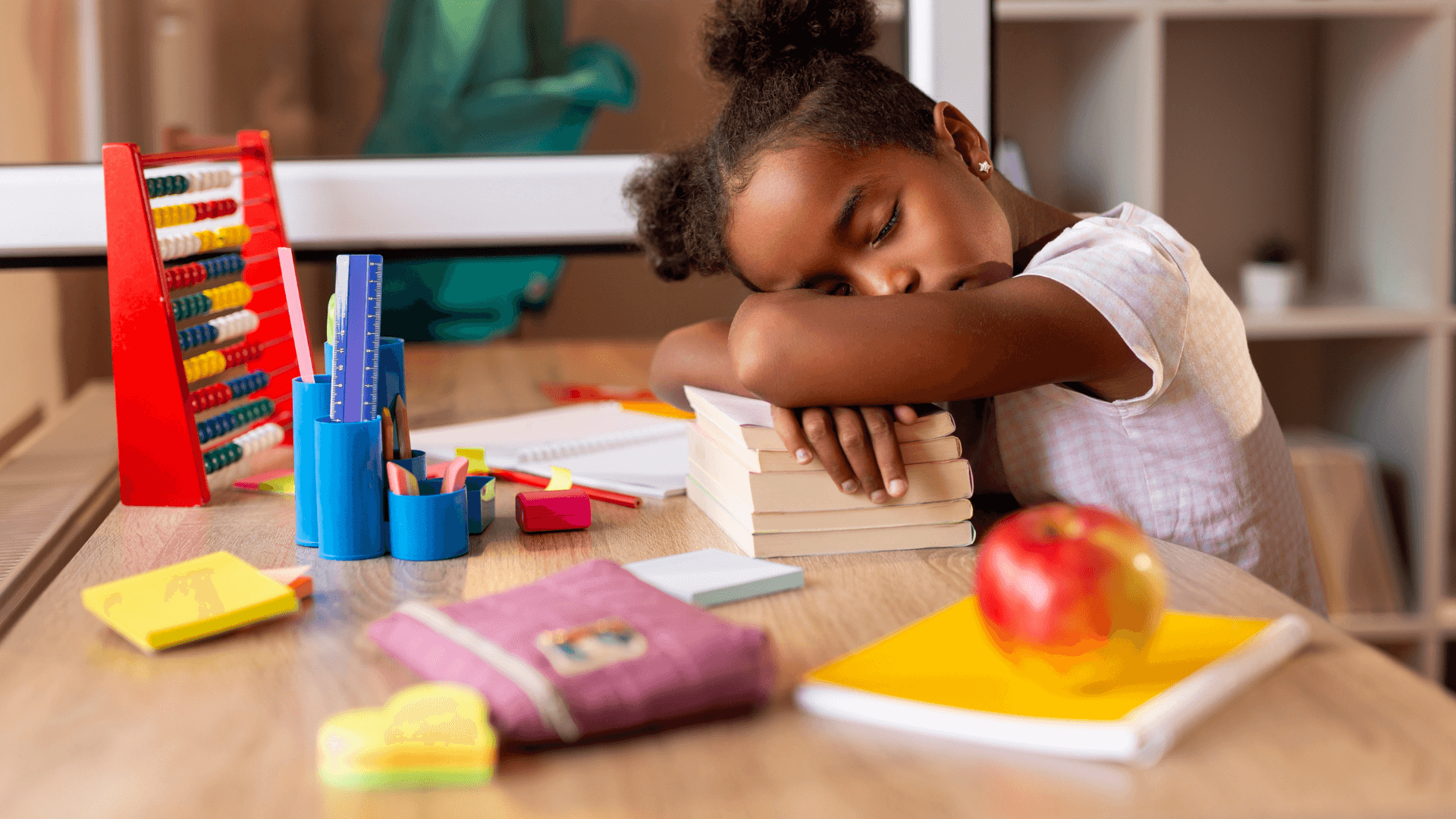 The Dangers of Too Much Screen Time for Children | Minnesota Montessori ...